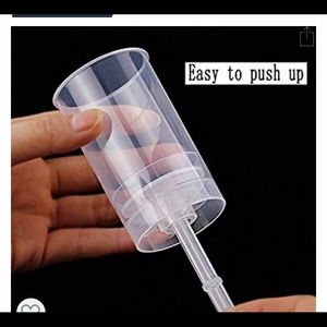 Party Supplies | Nwtpush Pop Containers | Poshmark